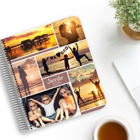 Personalized Planner - Etsy