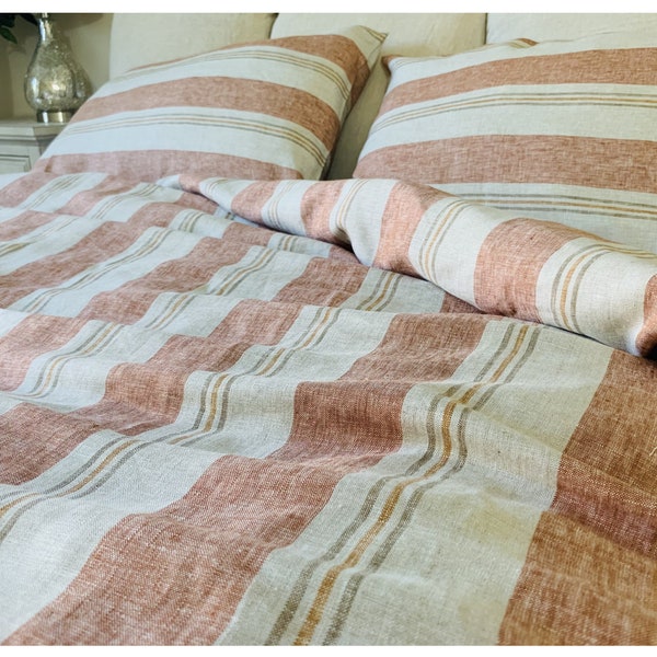 Red Duvet Cover - Etsy