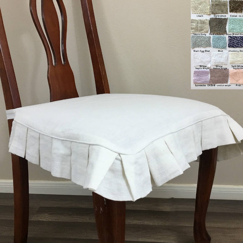 Covers for Kitchen Chairs - Etsy