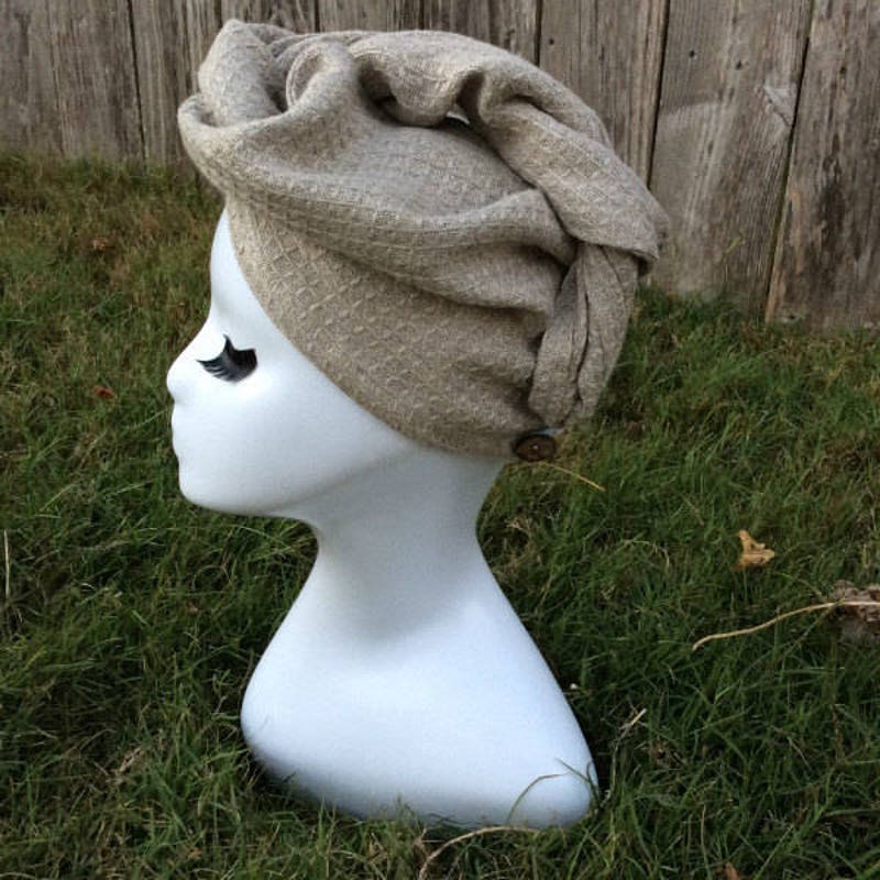 Hair Turban - Etsy