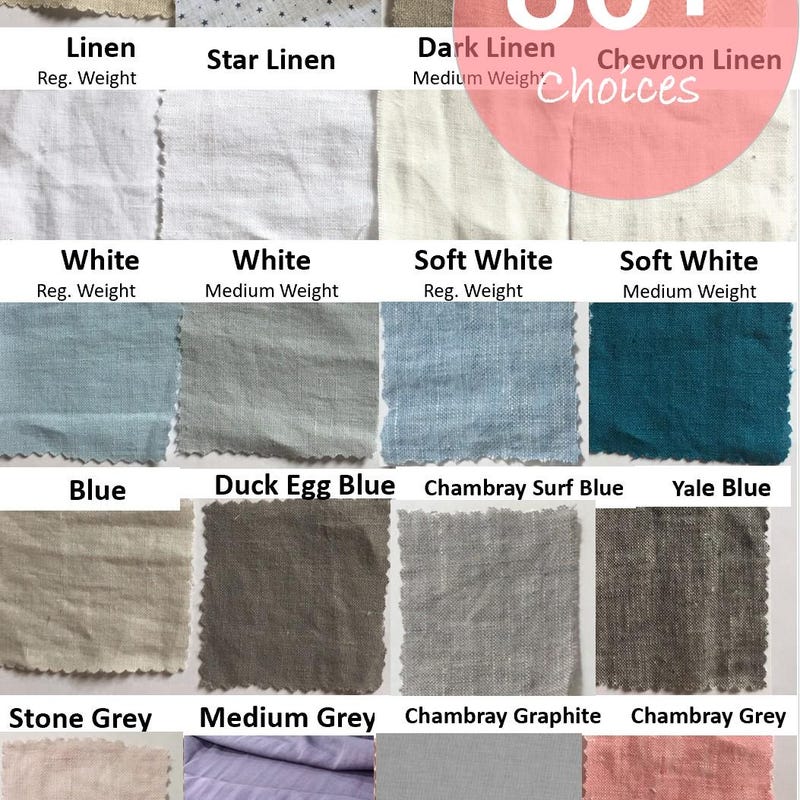 SuperiorCustomLinens - Etsy