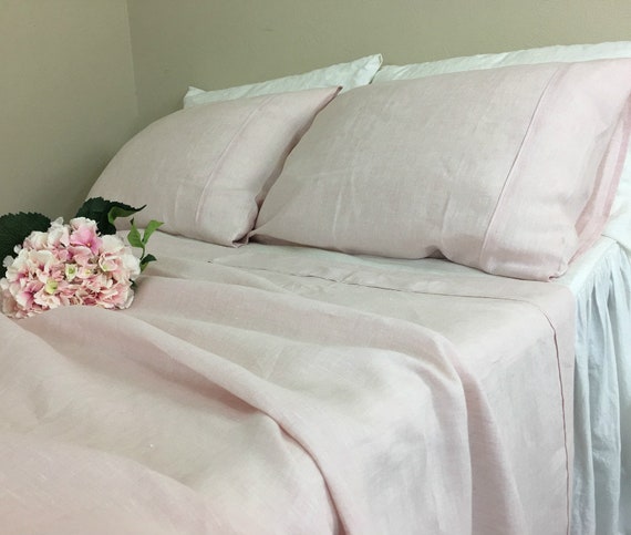 Hot Pink Bed Sheets