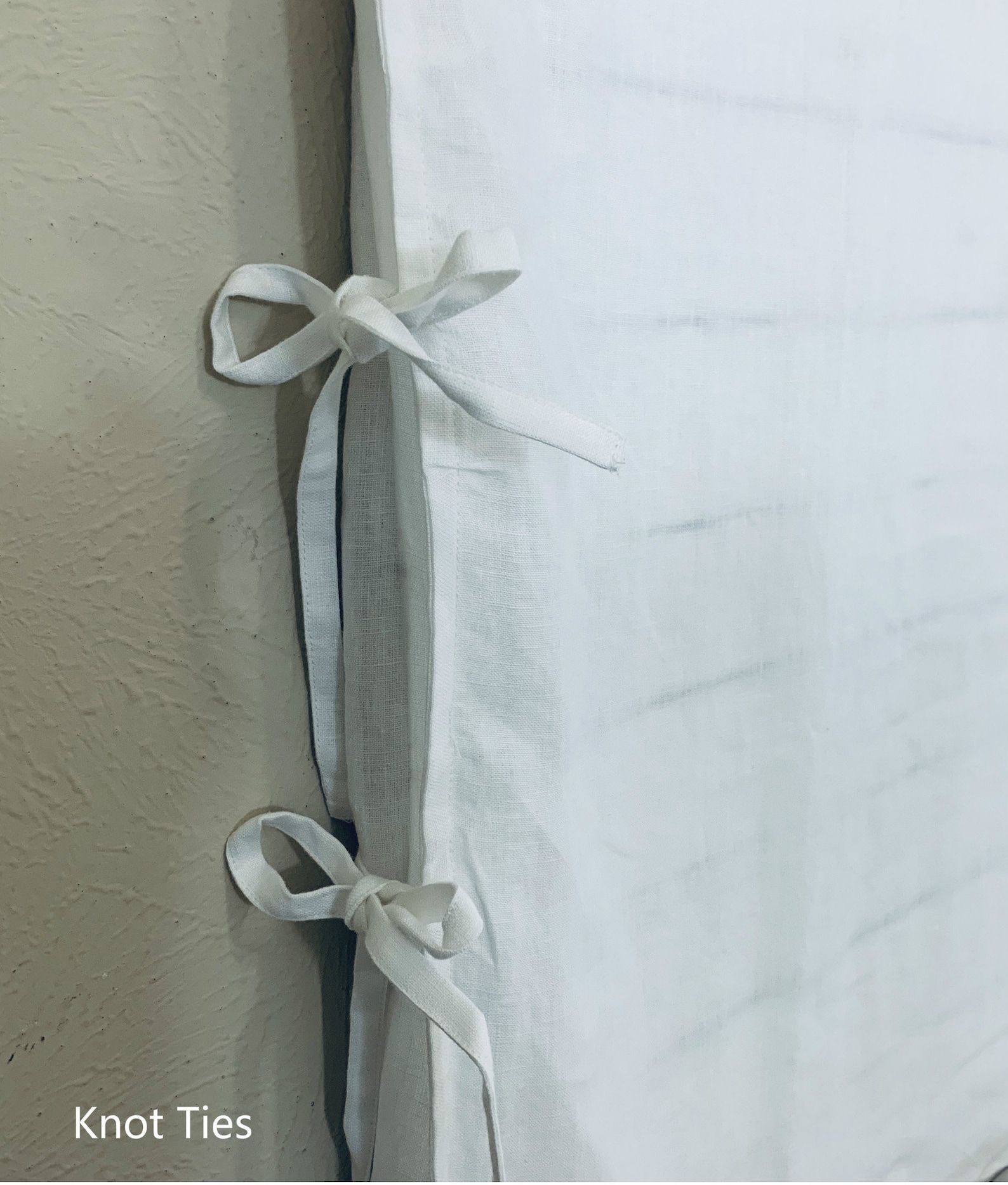 Headboard Slipcover Natural Linen Custom Made Linen Headboard - Etsy UK