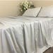 Pima Cotton Bed Sheets,egyptian Cotton Long Fiber Bed Sheets Set ...