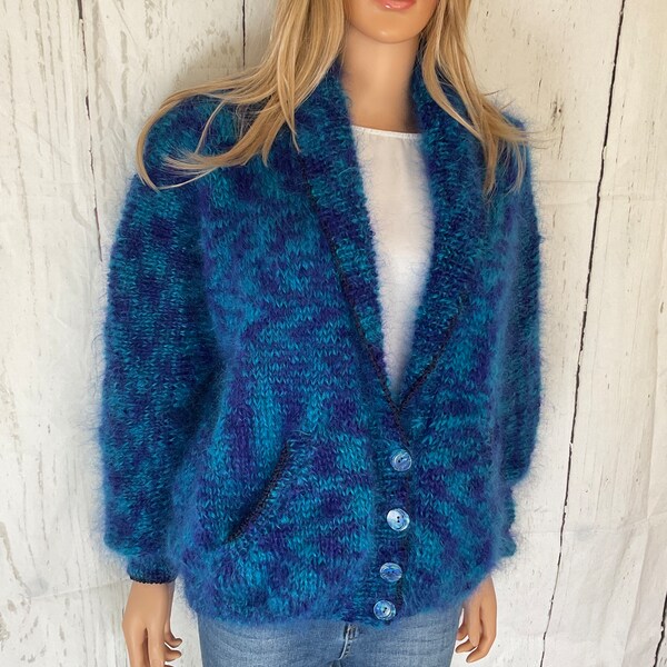 Batwing Jacket - Etsy