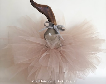 Duck Tutu | Etsy