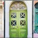 PARIS POSTCARDS, Travel Postcards, Paris Door Postcards, Paris ...