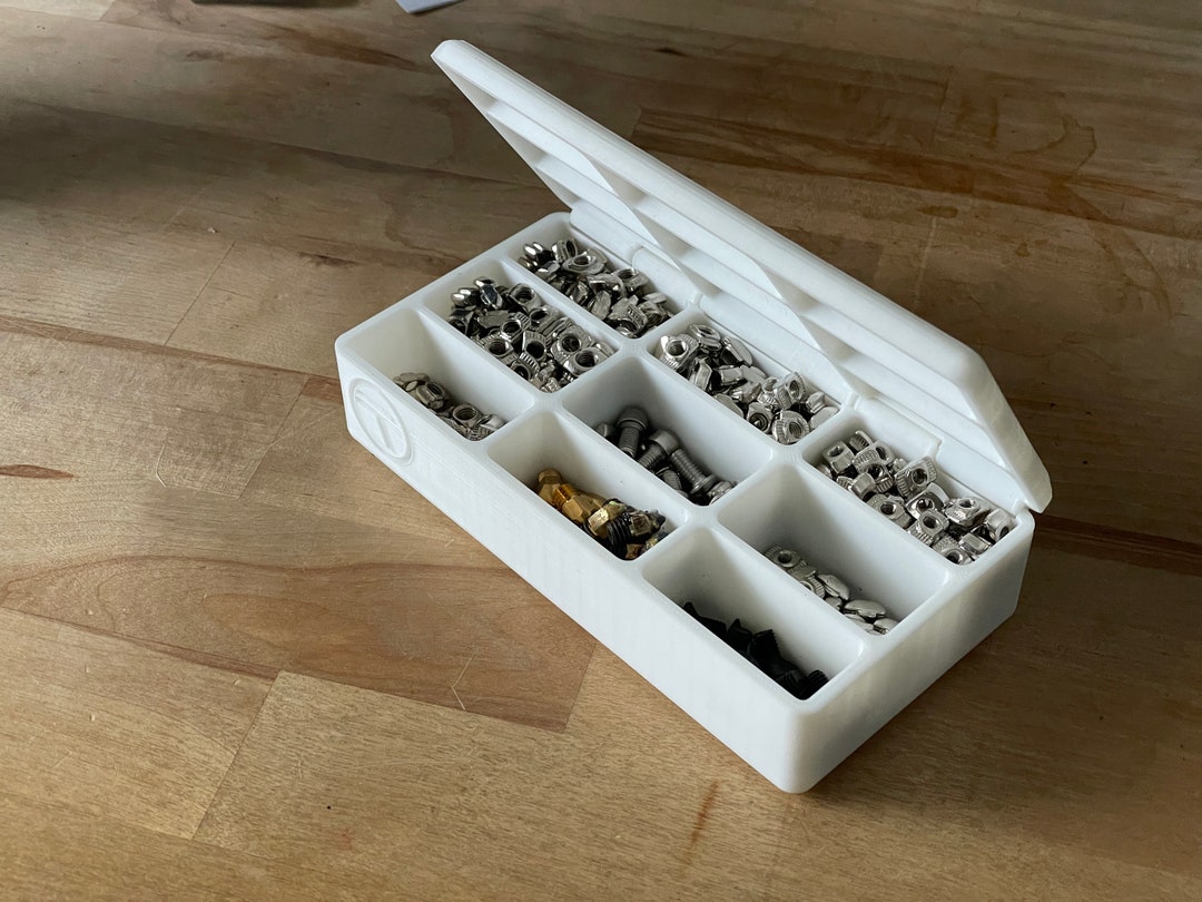 3d Model for the 3x3 Storage Box by David Furniture - Etsy