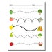 Letter Tracing, Handwriting Practice, Worksheets, Preschool ...