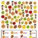 Thanksgiving I Spy Game for Kids, Printable I Spy, I Spy Games for Kids ...