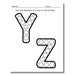 Dot Marker Activity Pages - Alphabet Activities - Preschool Learning ...