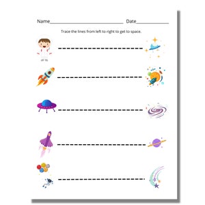 Letter Tracing, Handwriting Practice, Worksheets, Preschool ...