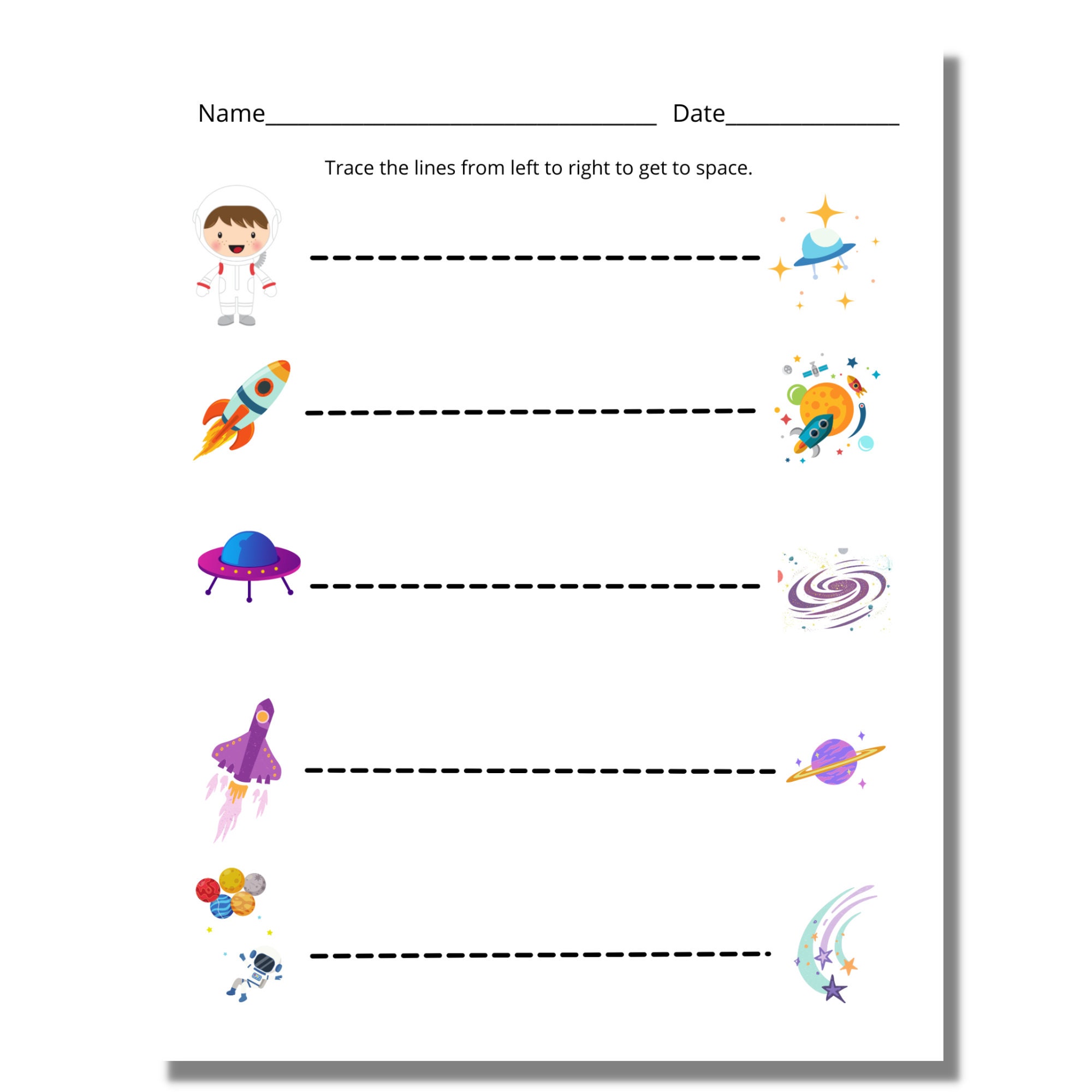 Letter Tracing, Handwriting Practice, Worksheets, Preschool ...