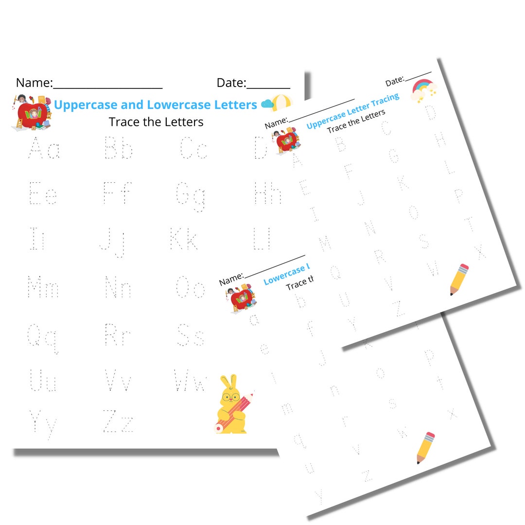 Writing Charts For Kids Letter Tracing Handwriting Practice Etsy writing-charts-for-kids-letter-tracing-handwriting-practice-etsy