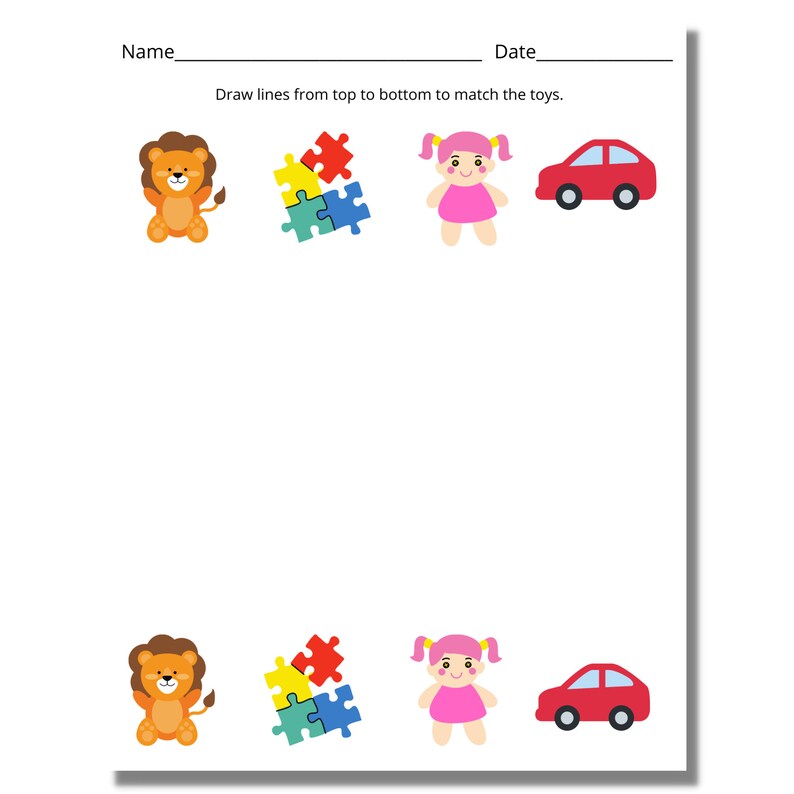 Letter Tracing, Handwriting Practice, Worksheets, Preschool ...