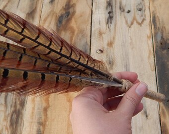 Feather quill pen | Etsy