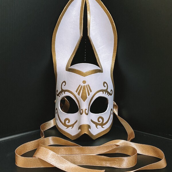 Bioshock Mask - Etsy