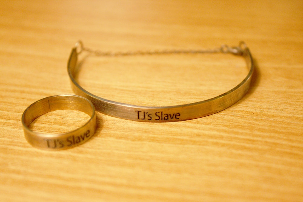 Initial Ring / Personalized / Signature / Engraving / Sterling - Etsy