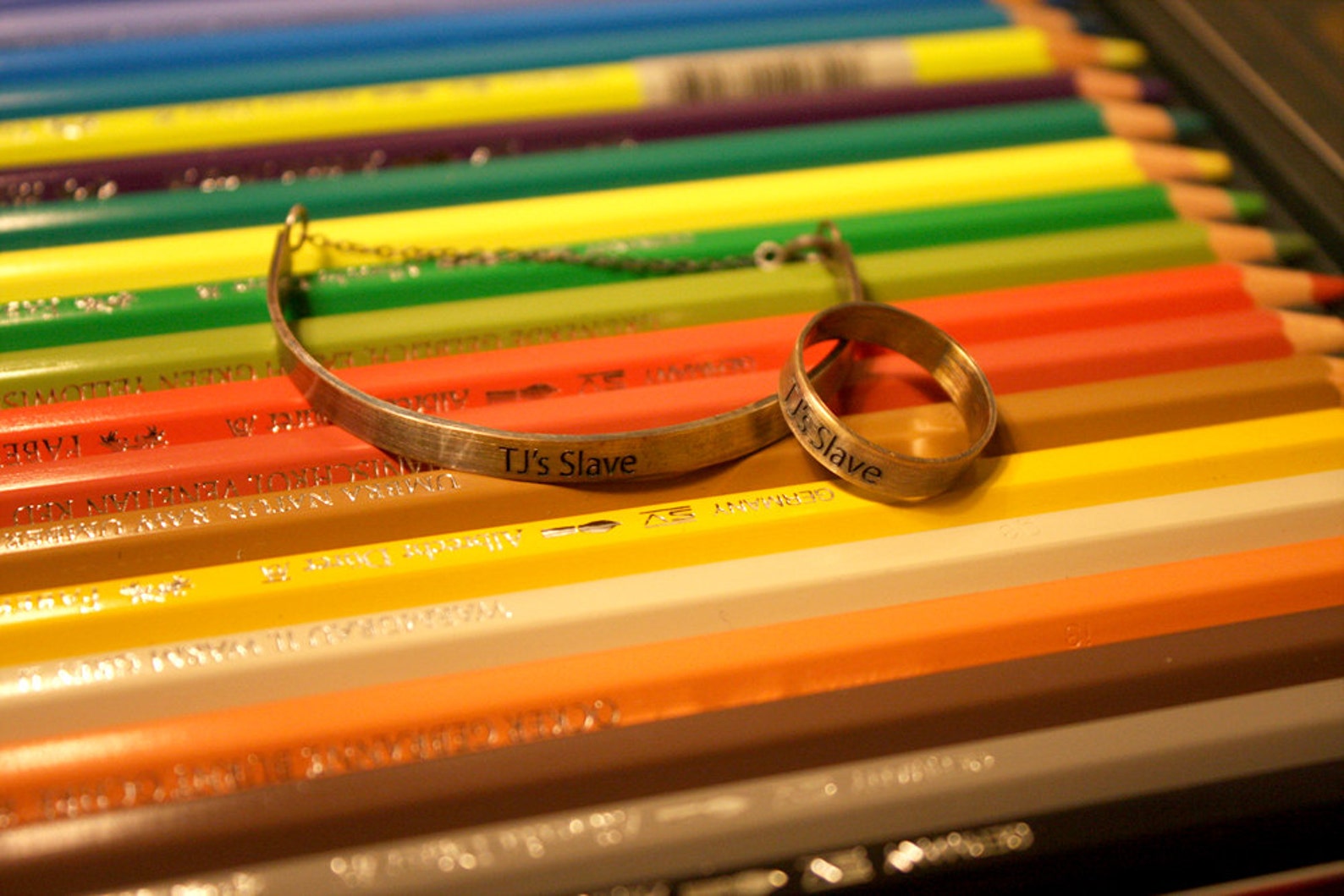 Initial Ring / Personalized / Signature / Engraving / Sterling | Etsy