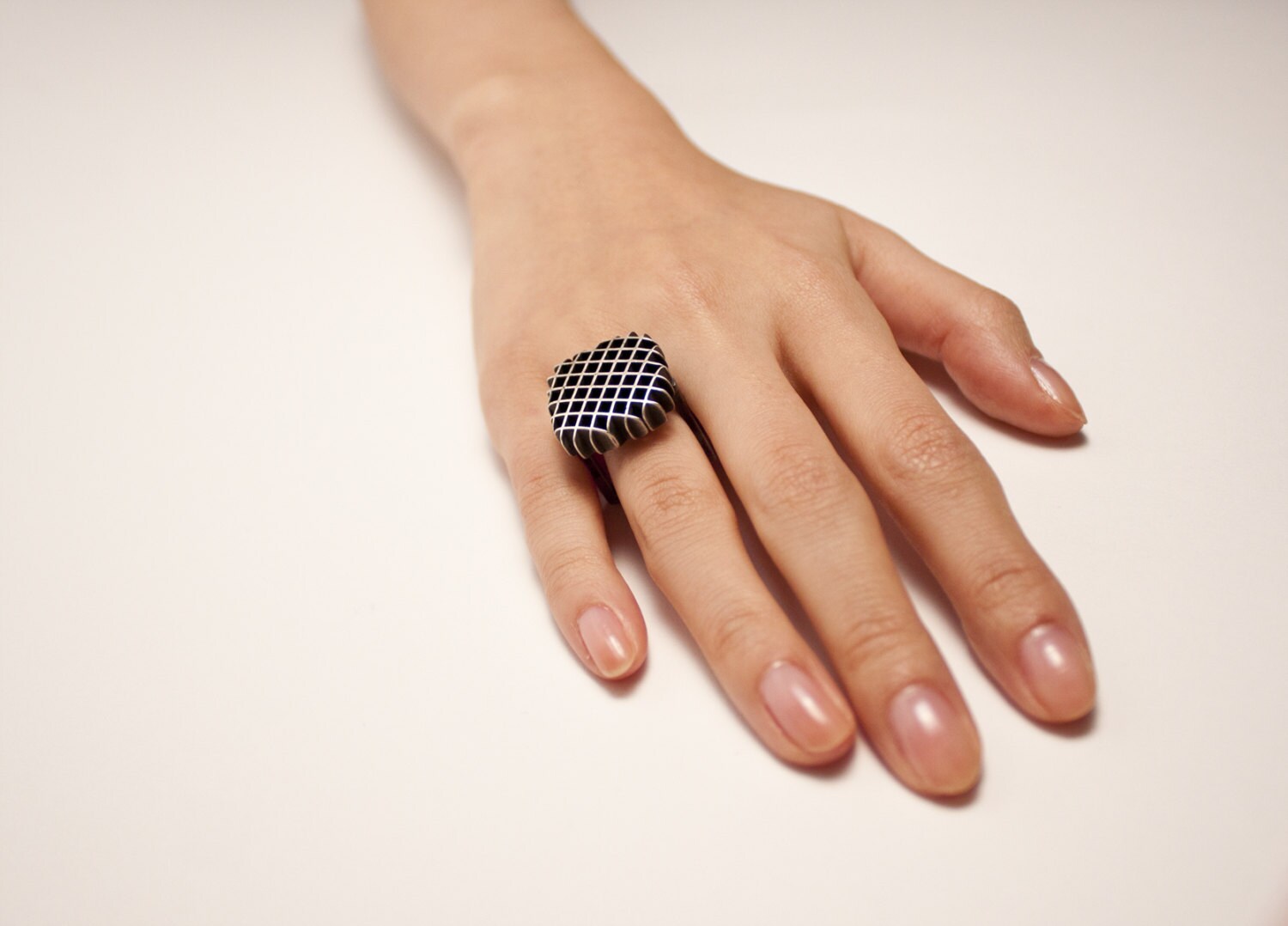 Silver Ring / Silver Jewelry / Colored / 925 Sterling Silver / - Etsy