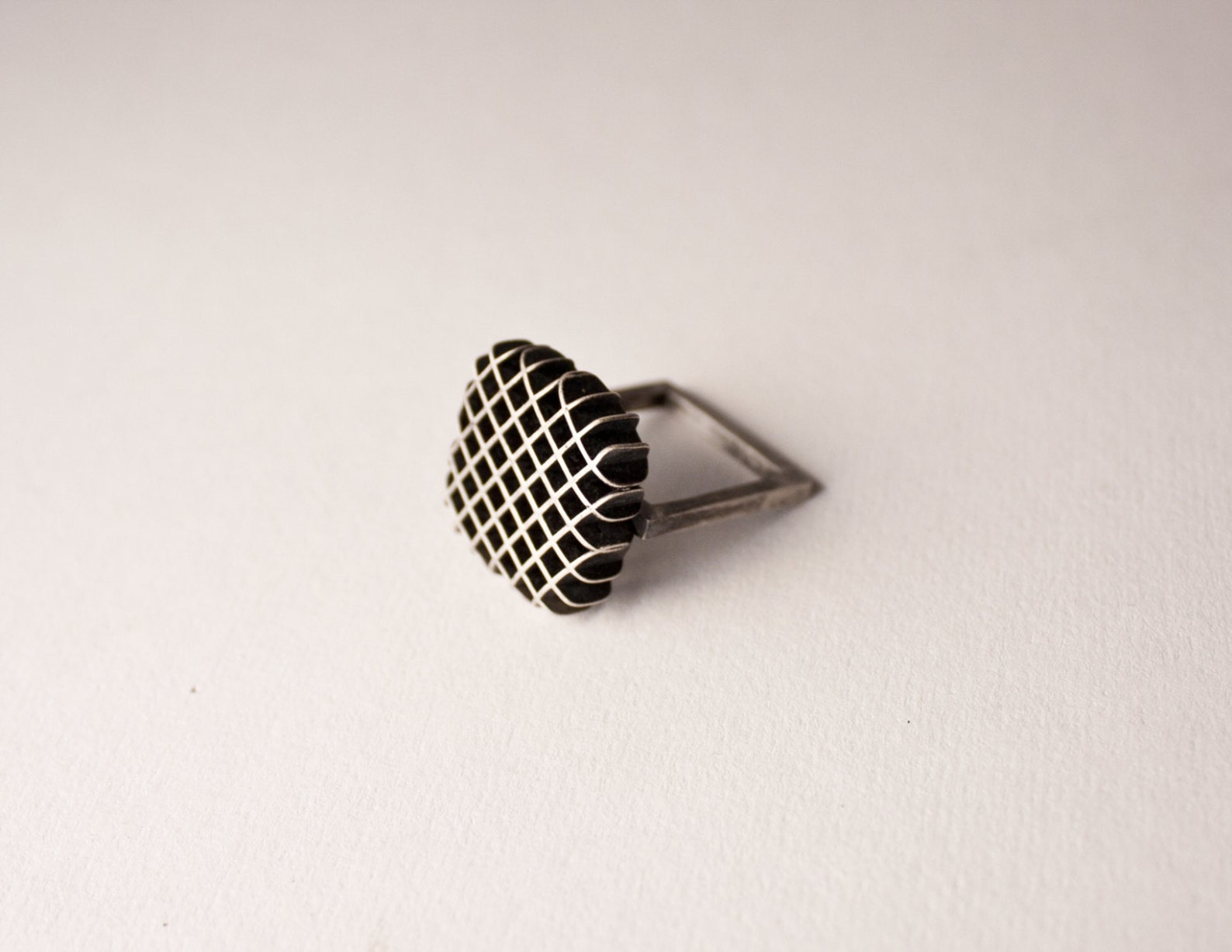 Silver Ring / Silver Jewelry / Colored / 925 Sterling Silver / - Etsy