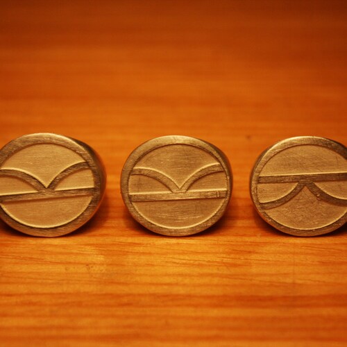 Kingsman Ring / Personalized / Signature / Engraving / - Etsy