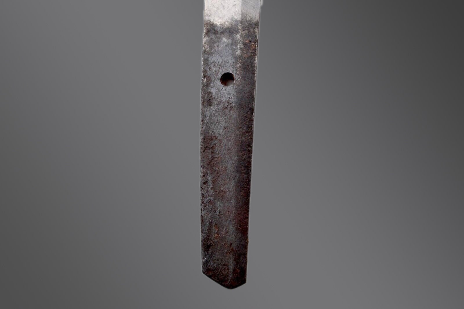 Japanese Wakizashi Sword Antique Koshirae Sword Bag Vintage Blade ...