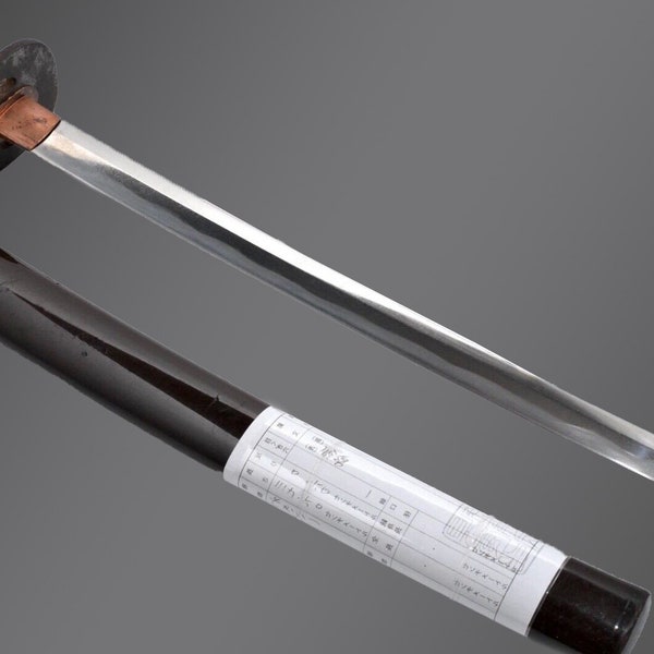 Period Sword - Etsy