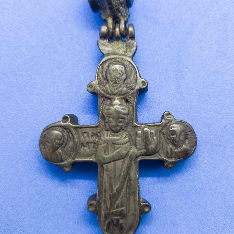 12th Century Cross - Etsy