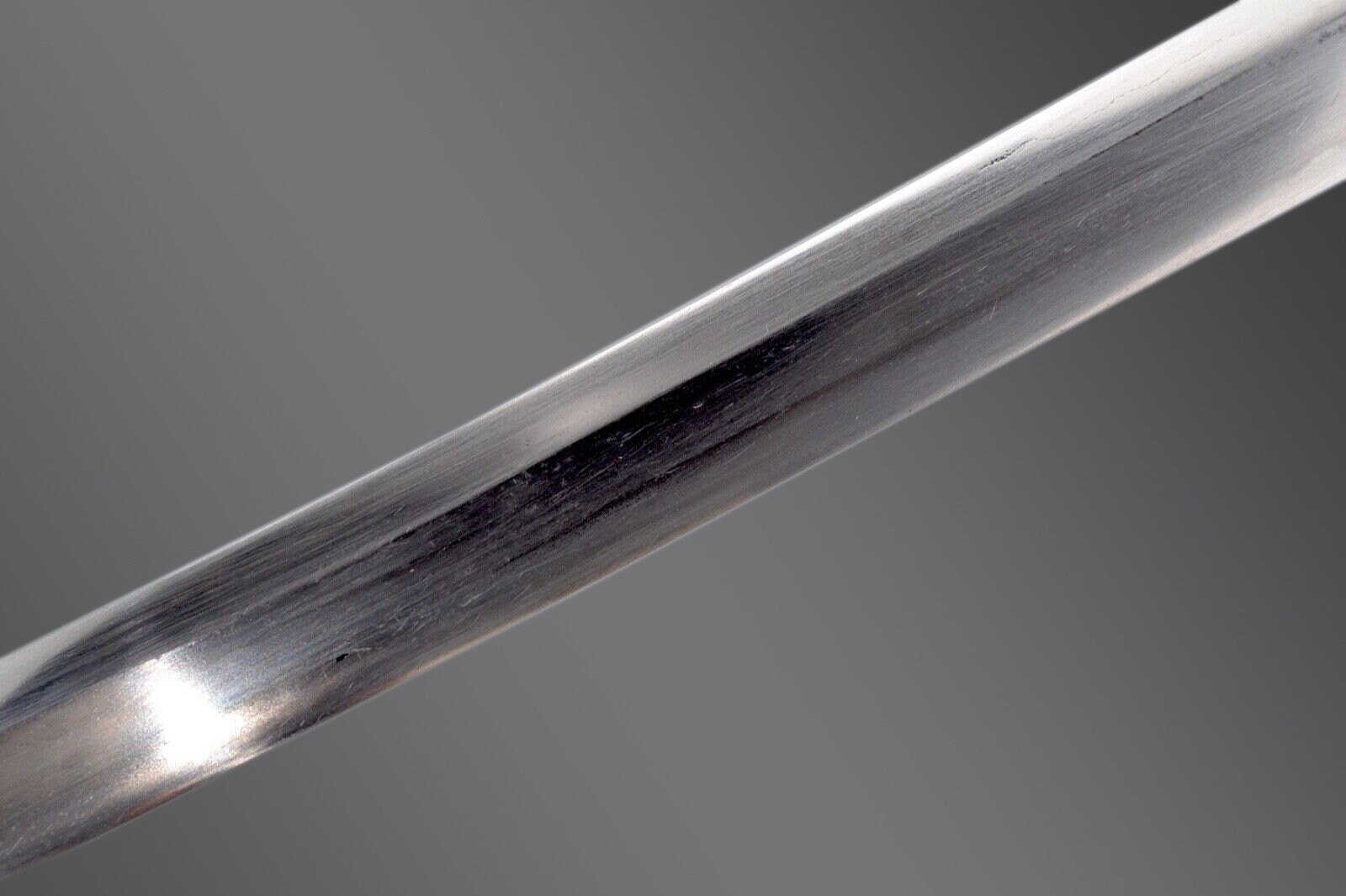 Japanese Wakizashi Sword Antique Koshirae Sword Bag Vintage Blade ...