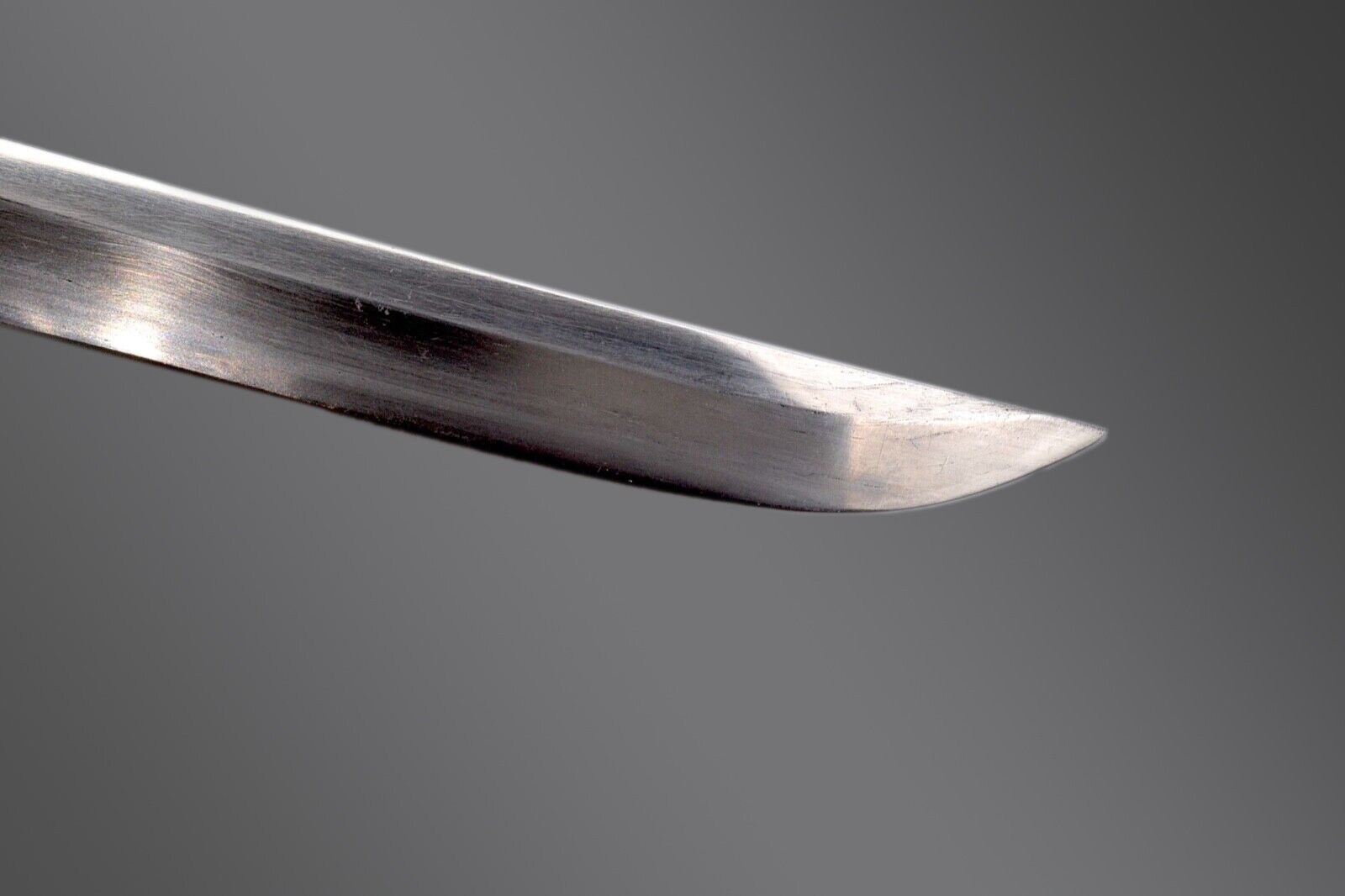 Japanese Wakizashi Sword Antique Koshirae Sword Bag Vintage Blade ...