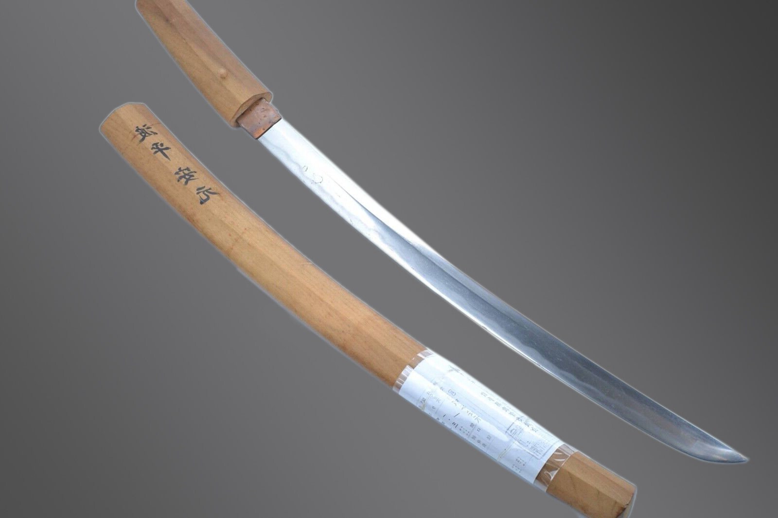 Double Bladed Glaive Weapon