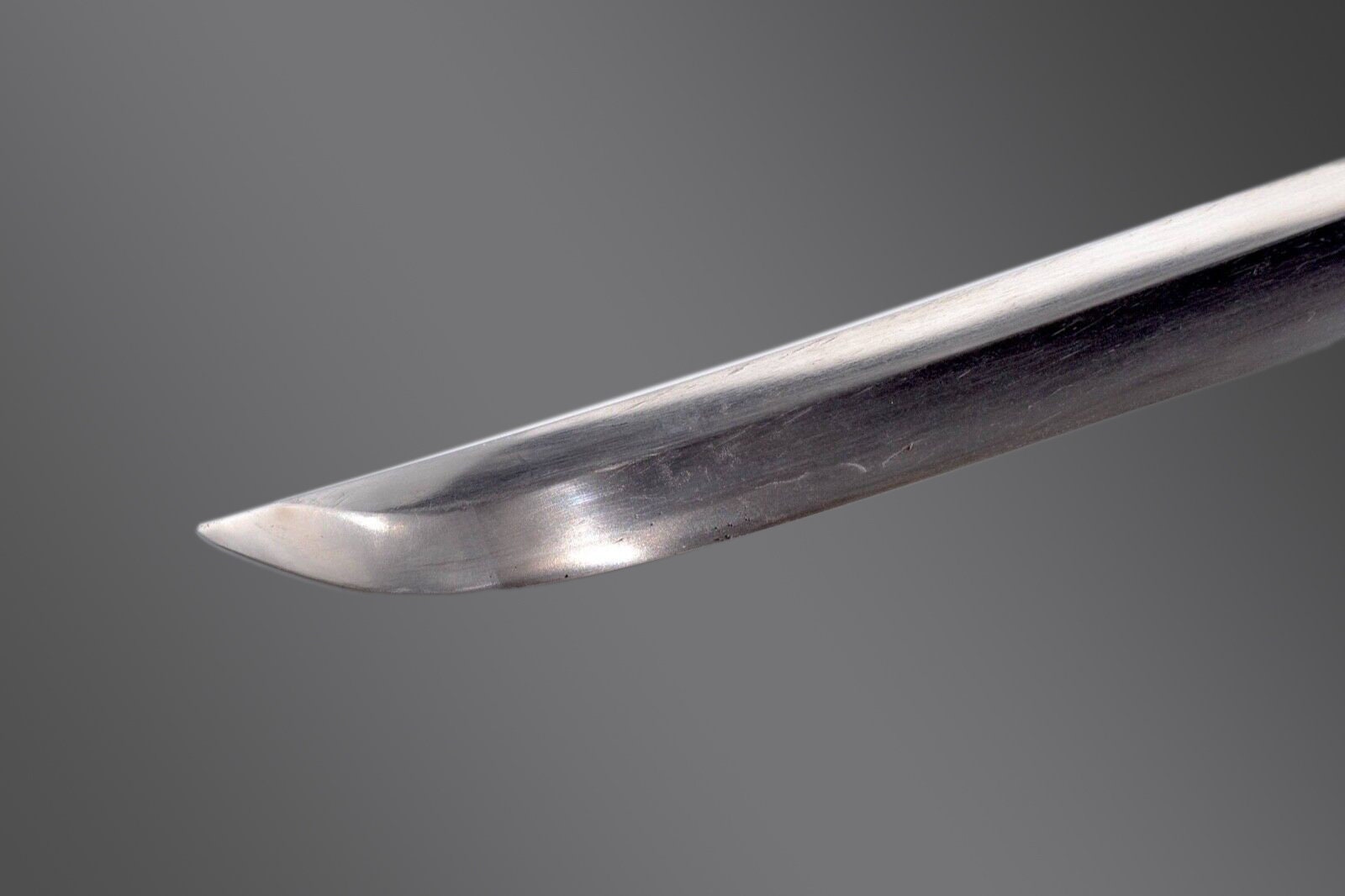 Japanese Wakizashi Sword Antique Koshirae Sword Bag Vintage Blade ...