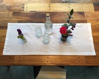 Custom Table Runner - Etsy