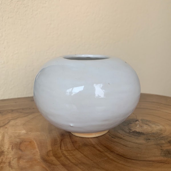 Moon Vase - Etsy