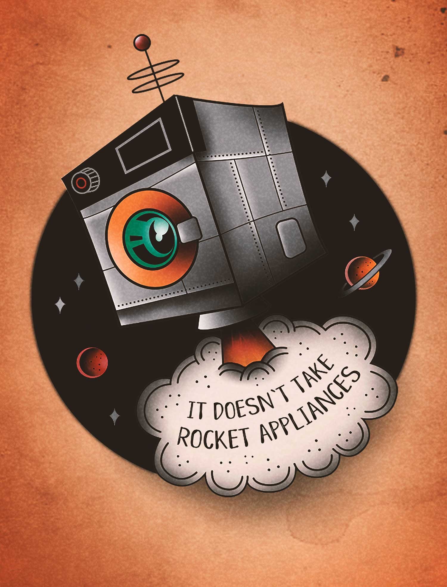 The Book of Illustrated Rickyisms | Etsy