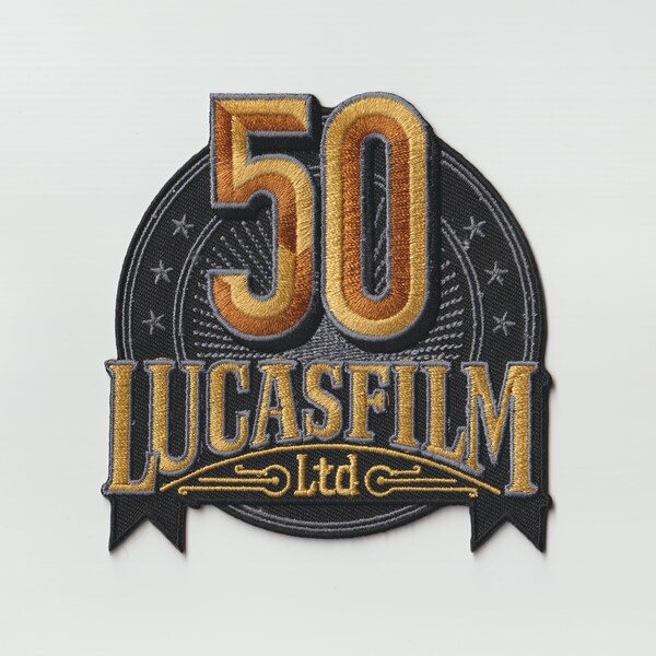 Lucasfilm - Etsy