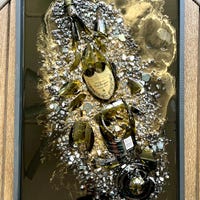 Dom Perignon - Etsy