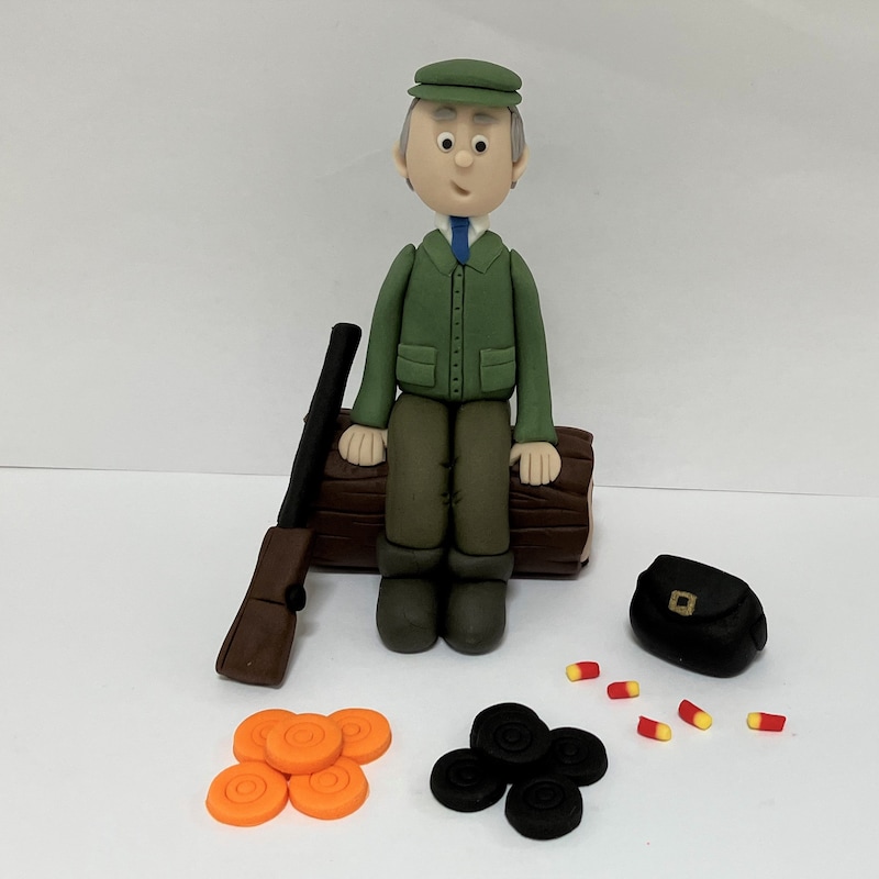 TheCakeTopperShopUK - Etsy UK