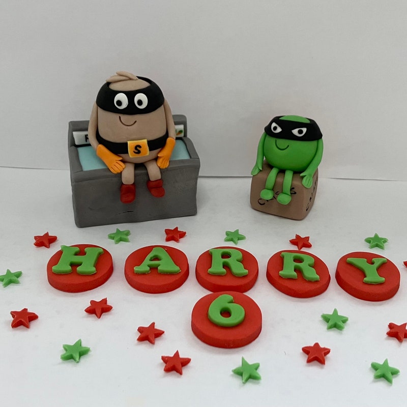 TheCakeTopperShopUK - Etsy UK