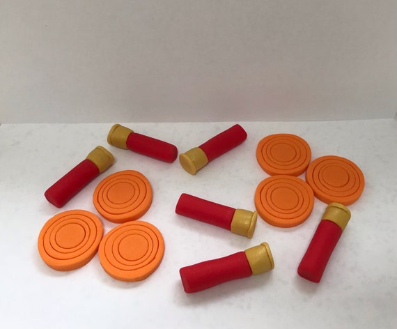 Handmade Edible Clay Pigeon Cake Topper Birthday Decorating | Etsy