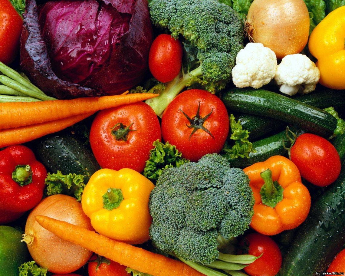 25 packs the most popular vegetables seeds Garden. | Etsy