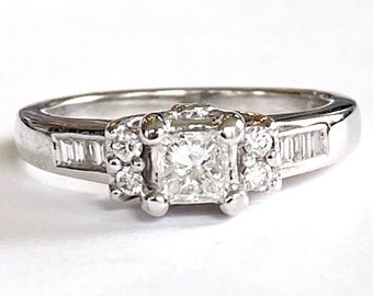 Kate mccullar rings | Etsy