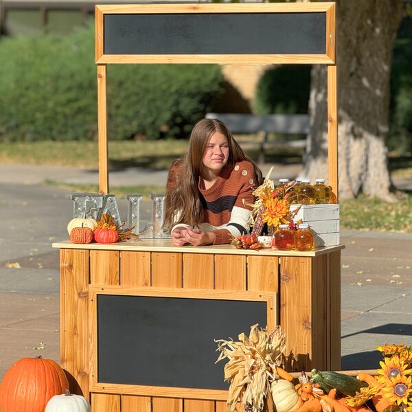 Lemonade Stand - Etsy