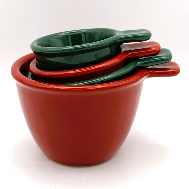 4 Cup Measuring Cup - Etsy