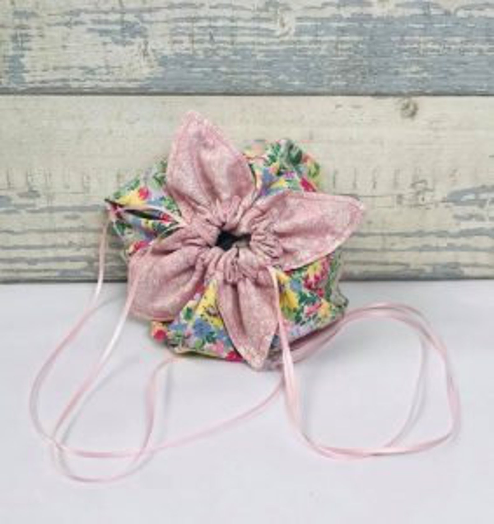 Linda Lotus Bag Pattern (PDF Digital Download) - Etsy