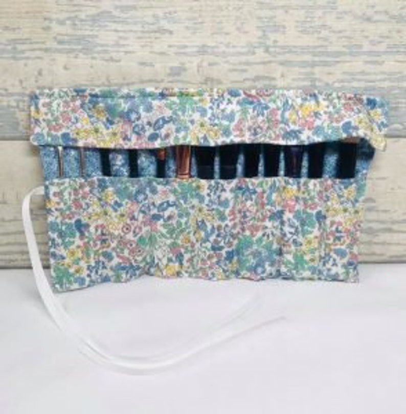 Accessory Roll Pattern (PDF Digital Download) - Etsy