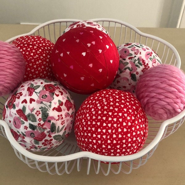 Shabby Chic Bowl - Etsy