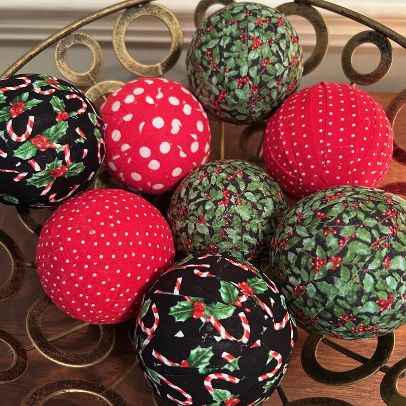 Christmas Bowl Filler - Etsy