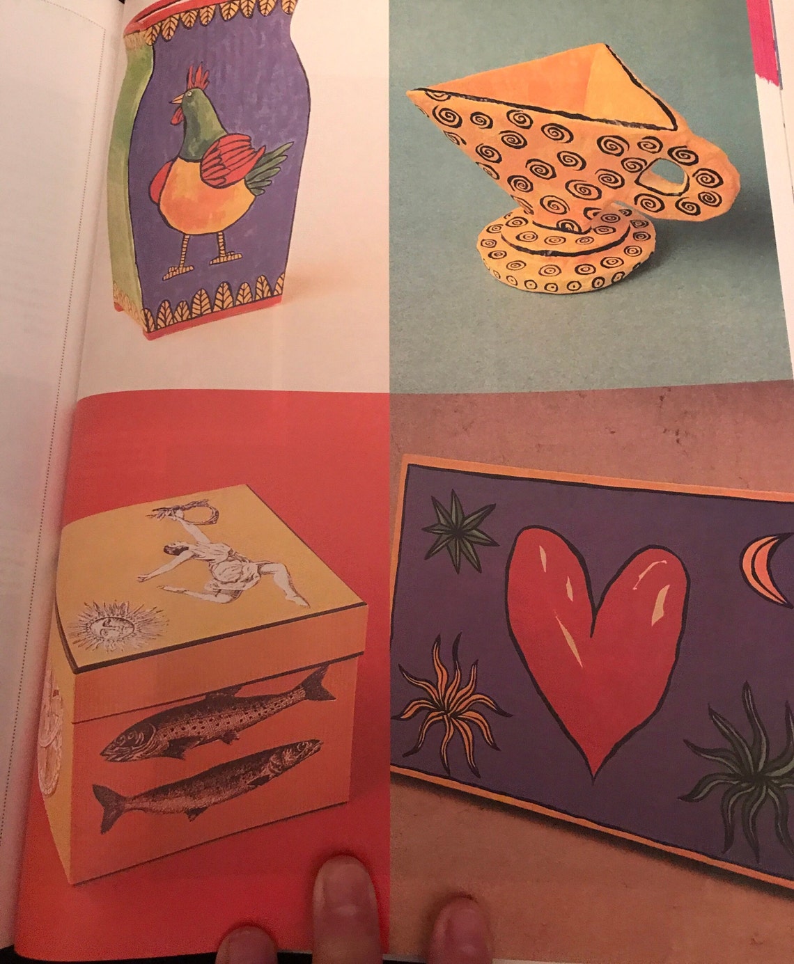 BOOK Papercrafts and Origami A Truly Comprehensive - Etsy